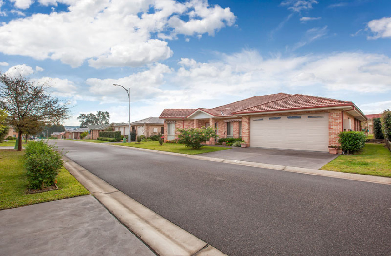 Anglicare Sydney - Cobbitty Park Village, Cobbitty NSW - retirement ...