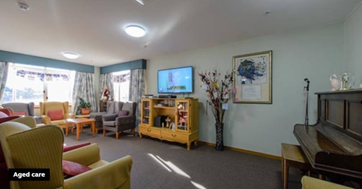 Uniting Thomas Roseby Lodge , Marrickville NSW - retirement real estate ...