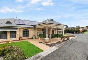 Independent Living Units. Expression of, Pasadena SA - retirement real ...