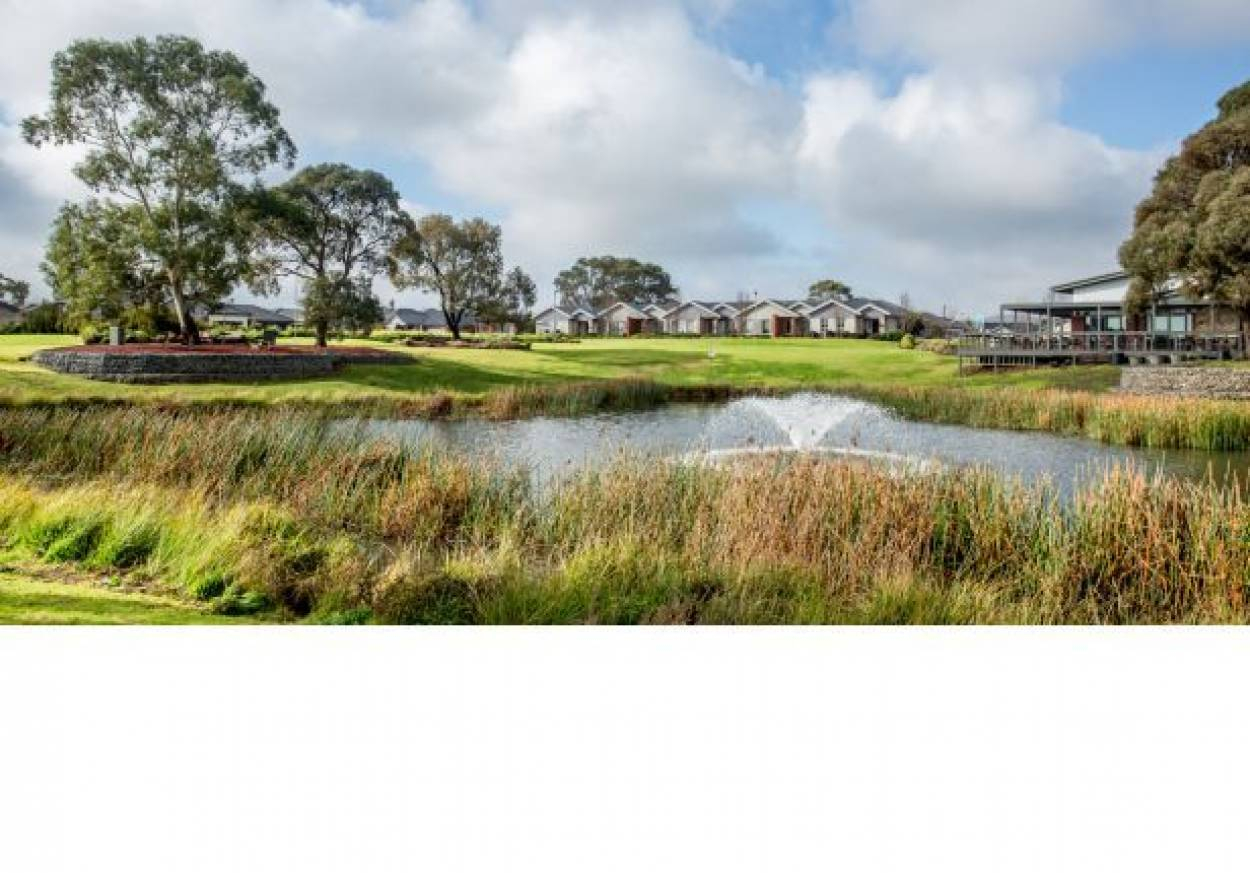 Peninsula Grange Retirement Community, Mornington VIC - retirement real ...