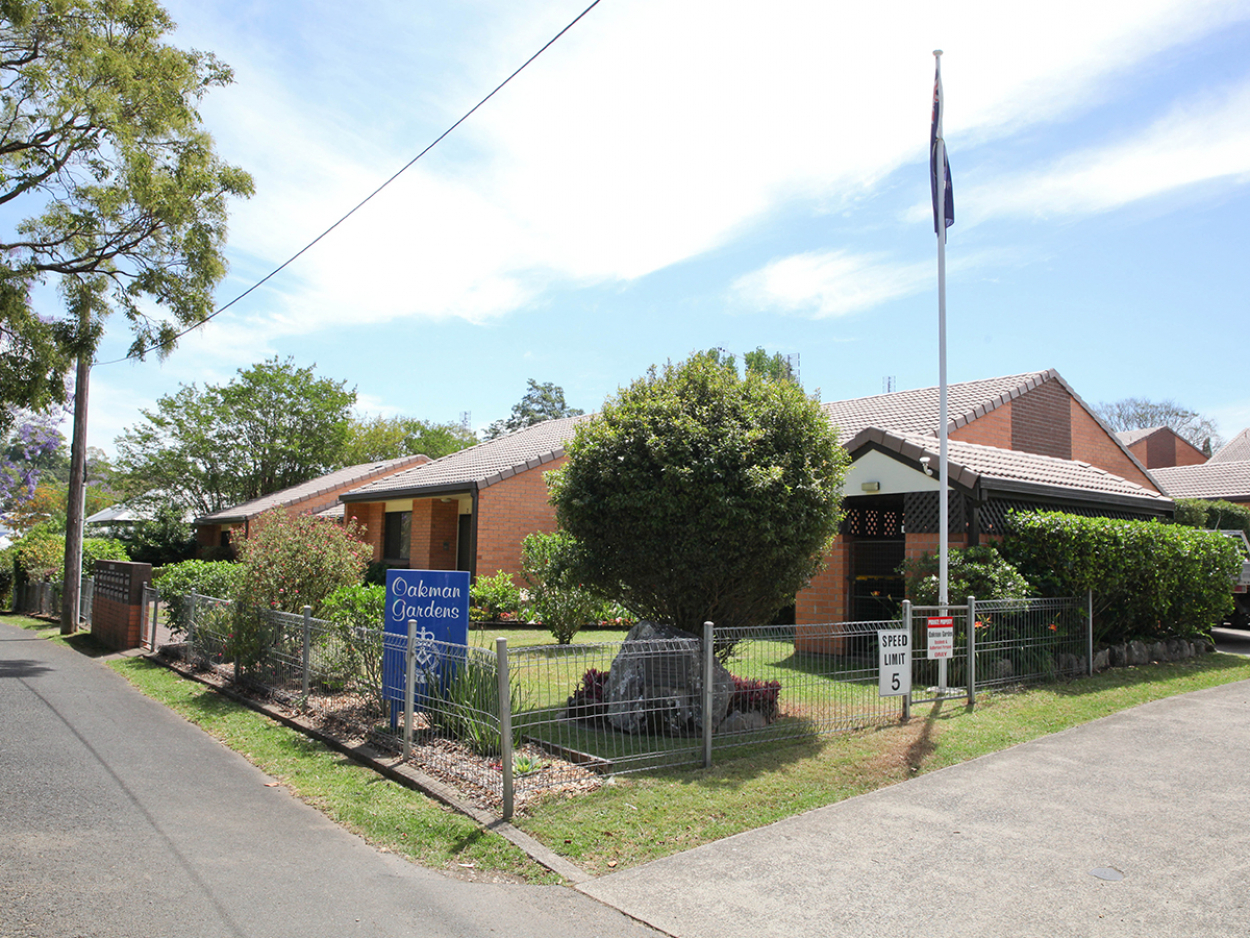 RFBI Bellingen Masonic Retirement Village, Bellingen NSW - retirement ...