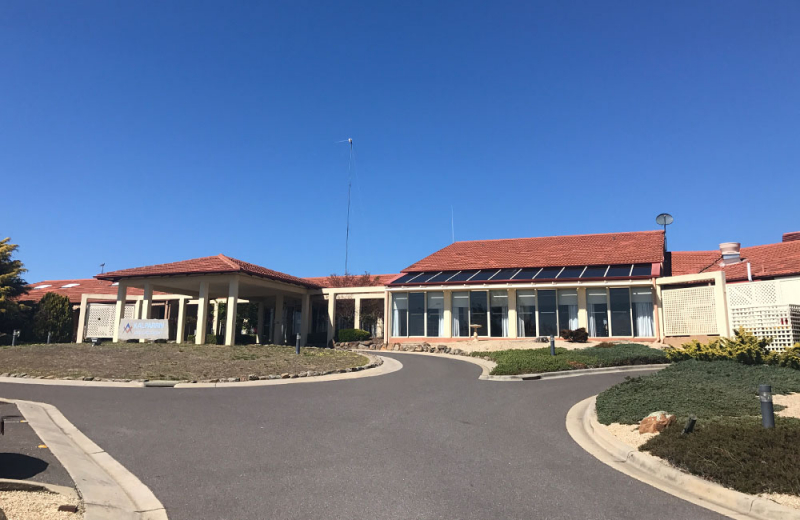 RFBI Holt Masonic Village, Holt ACT - retirement real estate ...