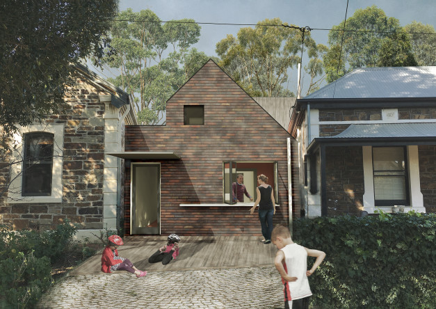 South Australian research project to examine multi-generational housing ...