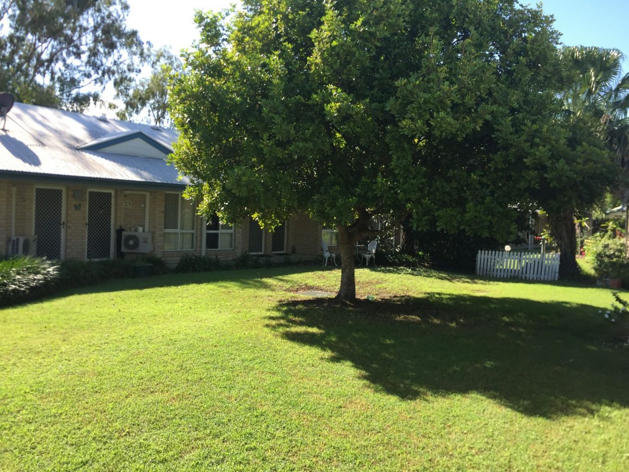 Enjoy your independent retirement living, Aspley QLD - retirement real ...