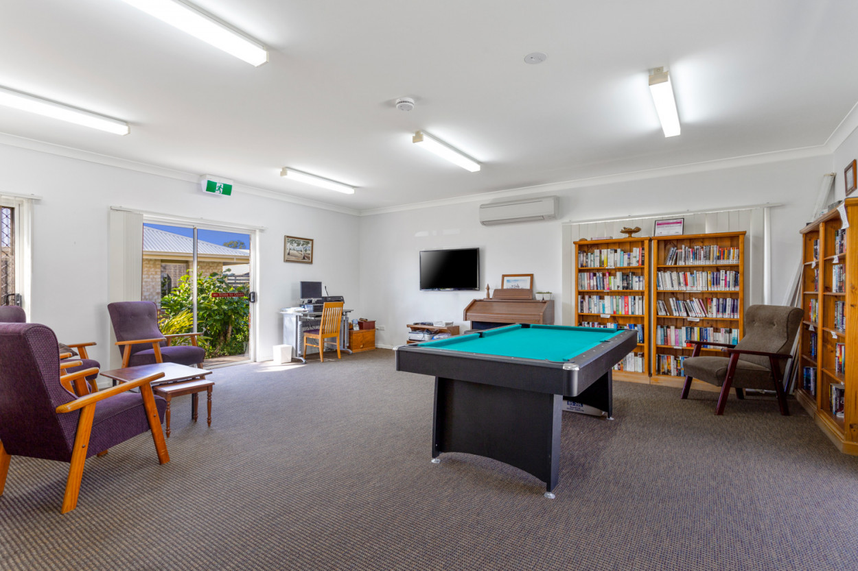 Affordable Independent Retirement Rental, Southside QLD - retirement ...