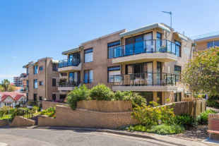 Uniting Nareen Terrace - Resort to recreation, Hamlyn Terrace NSW ...