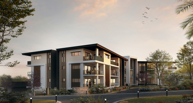 $50m retirement living project unveiled in Brisbane's south ...
