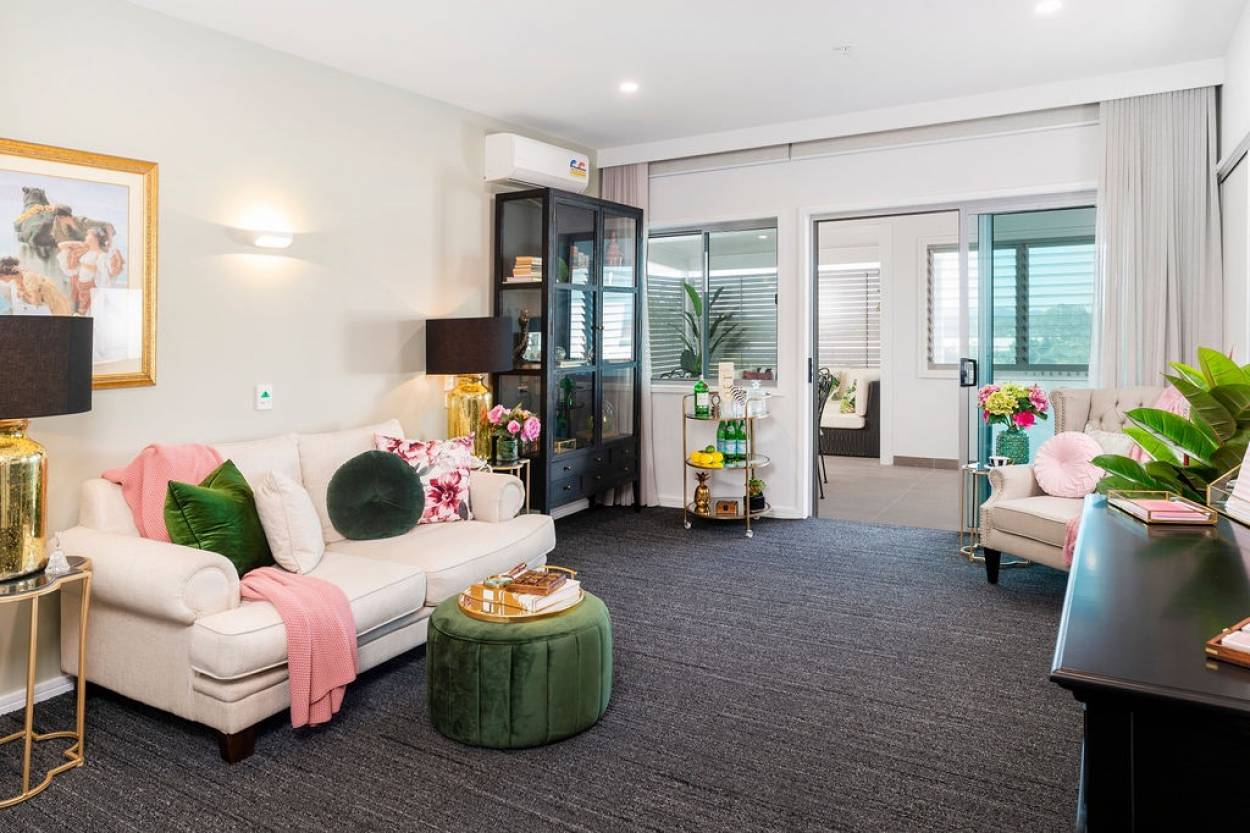 Superior Single Suite with Private Ensuite - Mount Warren Park, QLD