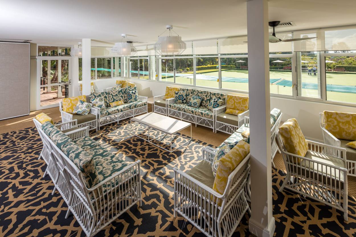 Keperra Sanctuary, Keperra QLD - retirement real estate | Downsizing.com.au