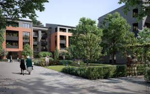 Goodwin Village Monash, Monash ACT - retirement real estate ...