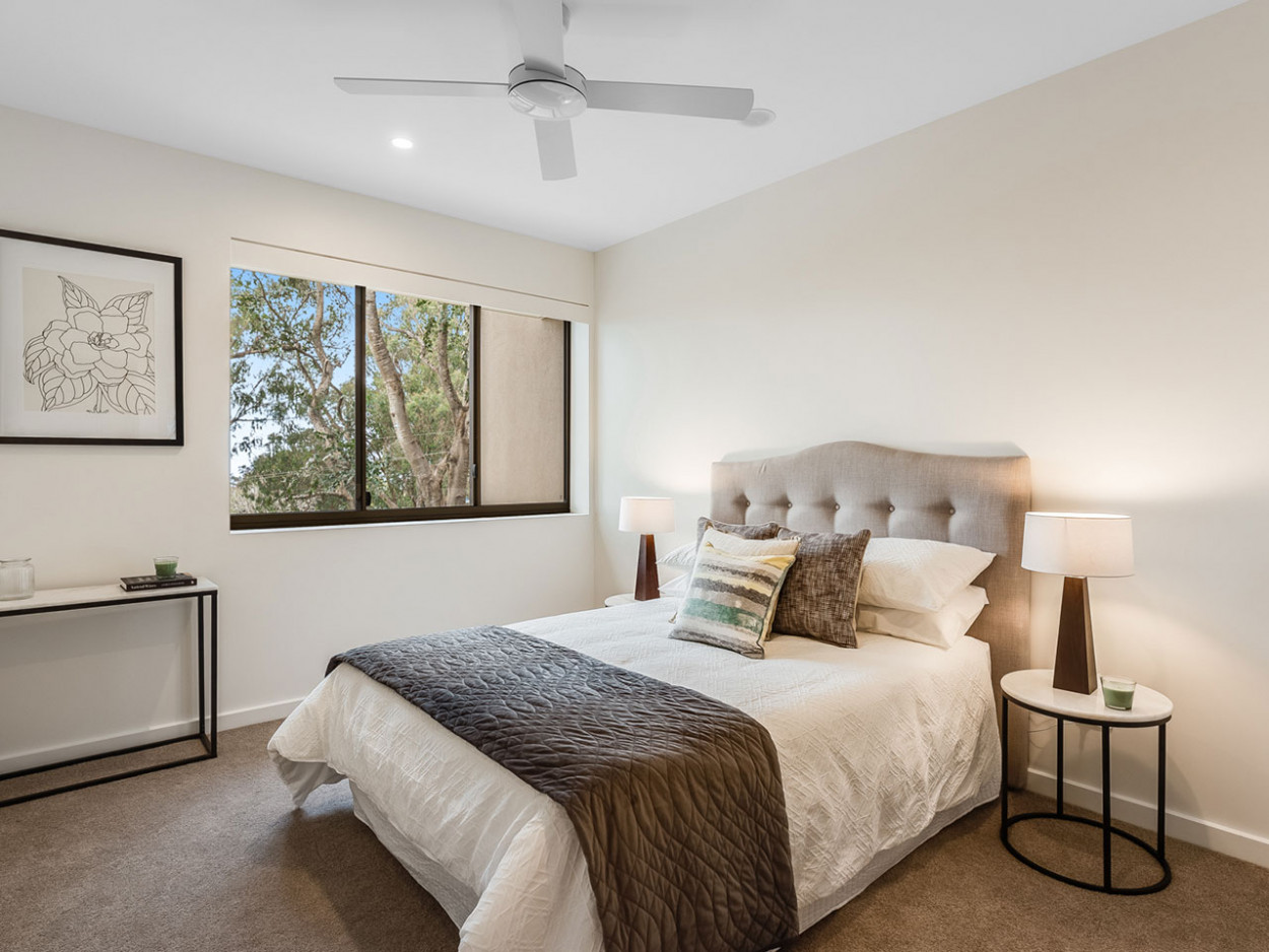 The Ninth Middle Ridge retirement community, Middle Ridge QLD ...